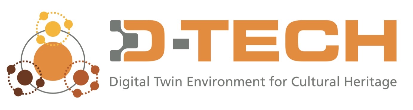 Progetto D-TECH – ICT